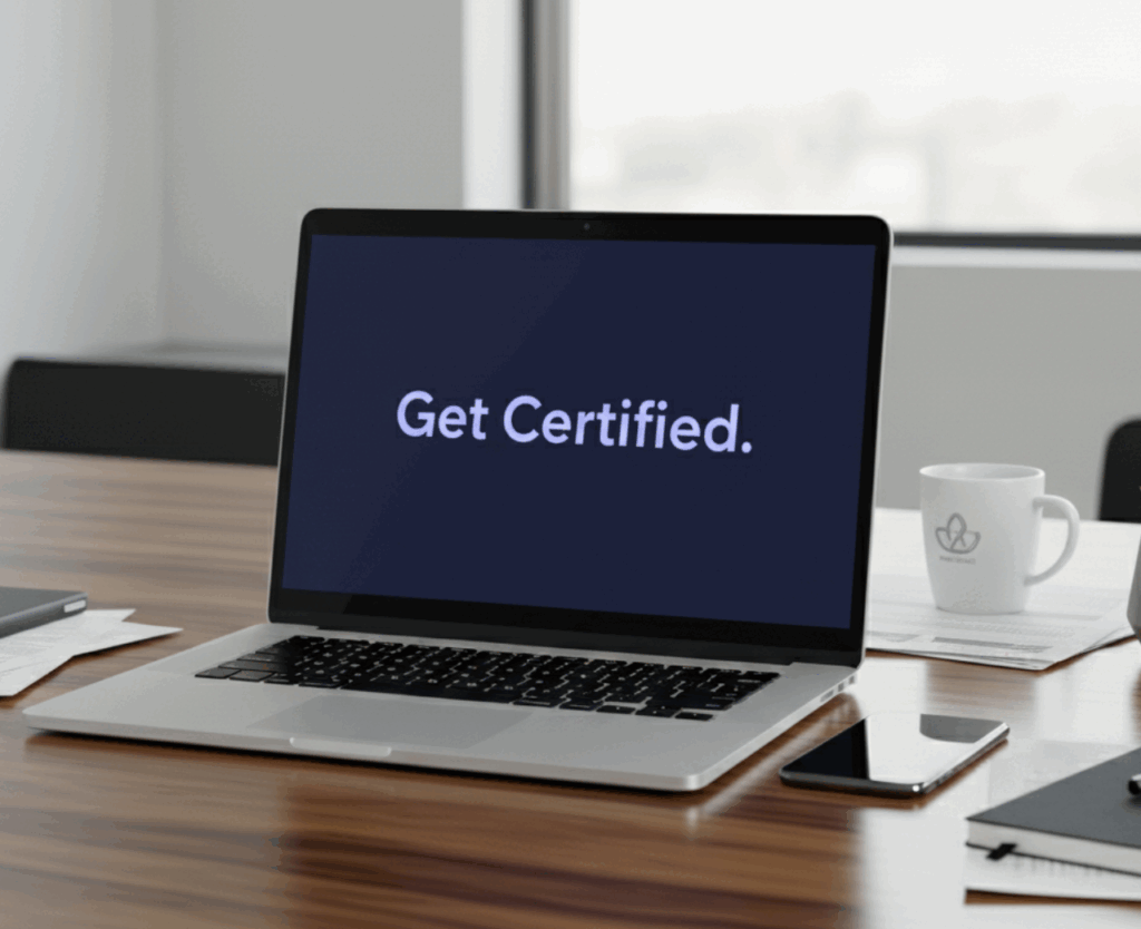 Assister and Broker Certification
